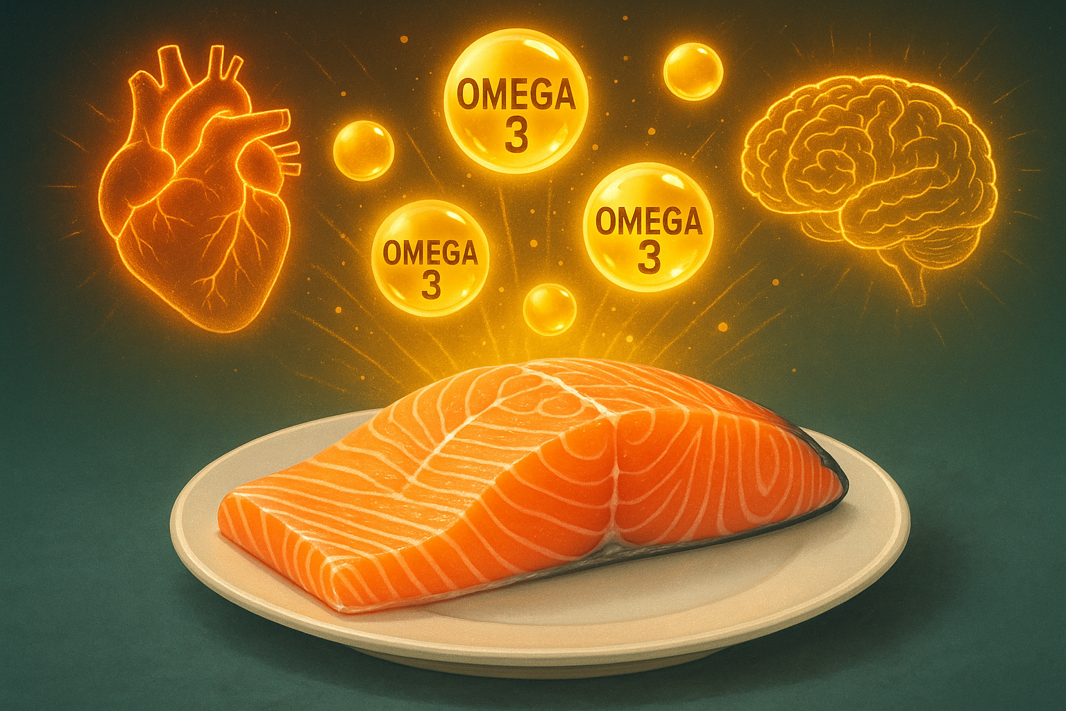 Cómo Tomar Omega 3 para Ganar Masa Muscular | Guía y Beneficios ...